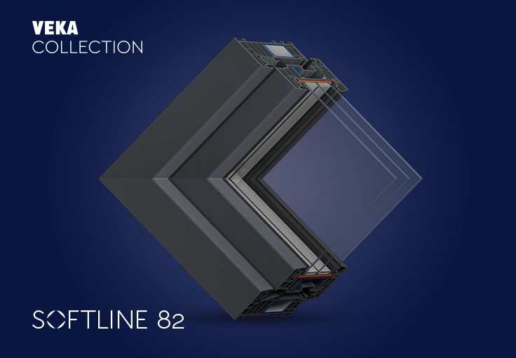 Система Softline 82: комфорт и безопасность на уровне премиум - Статьи ...